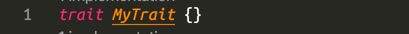 Semantic Highlighting Fontstyle Doesnt Seem To Function Correctly 9771
