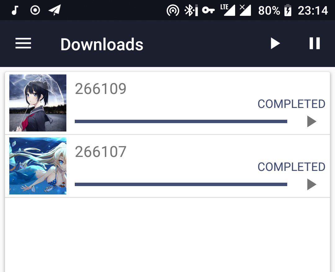 队列下载不能指定文件名吗？ · Issue #88 · lingochamp/okdownload · GitHub