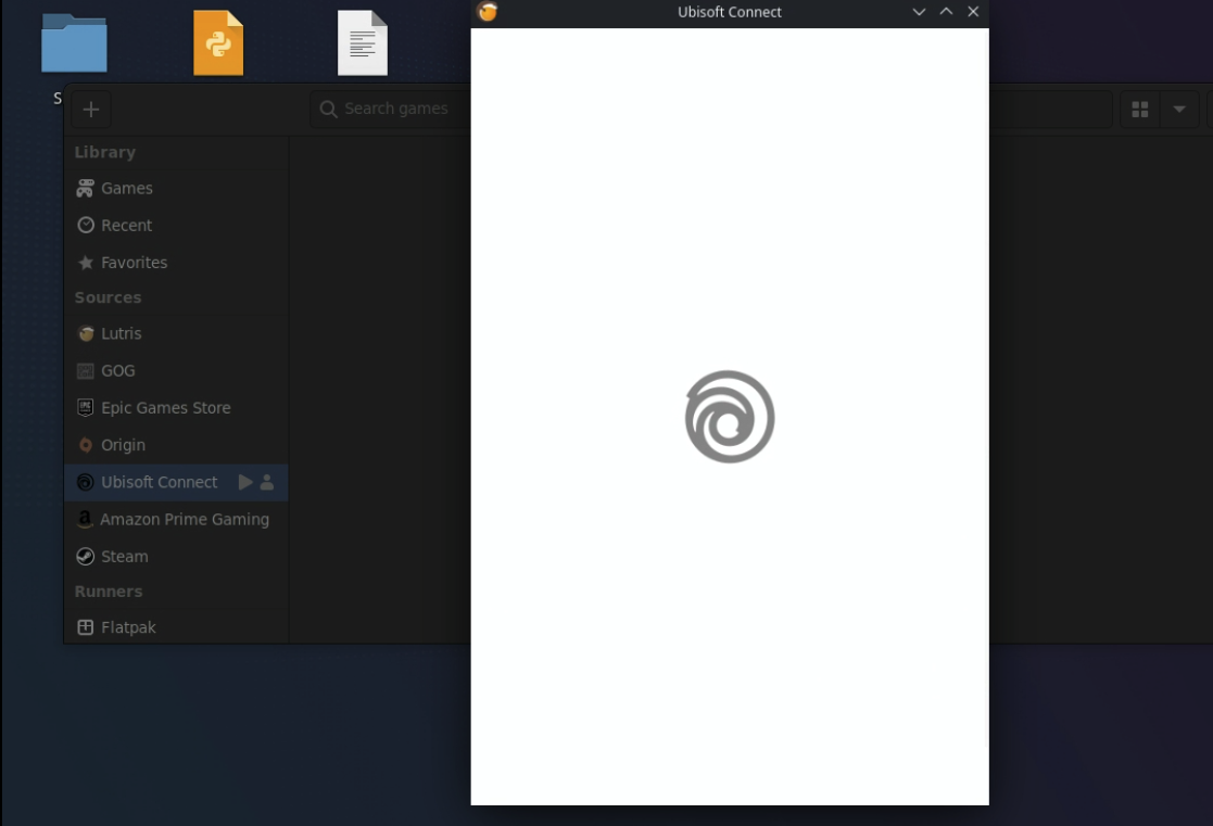 Ubisoft Connect / Lutris Integration (Not Ubisoft Connect Windows Client) Fails to Authenticate ...