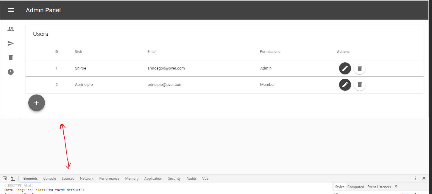 How to set full height in md-app · Issue #1222 · vuematerial/vue-material · GitHub