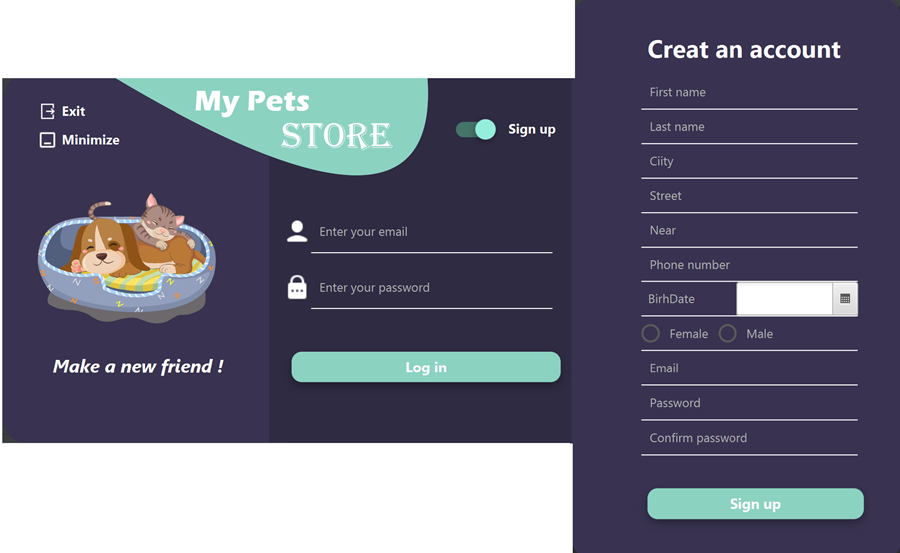 GitHub - Mayar-Abdulkareem/Data-base-project