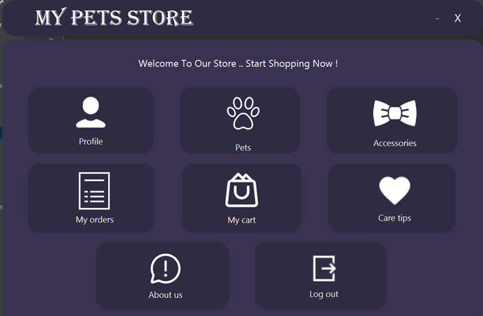 GitHub - Mayar-Abdulkareem/Data-base-project