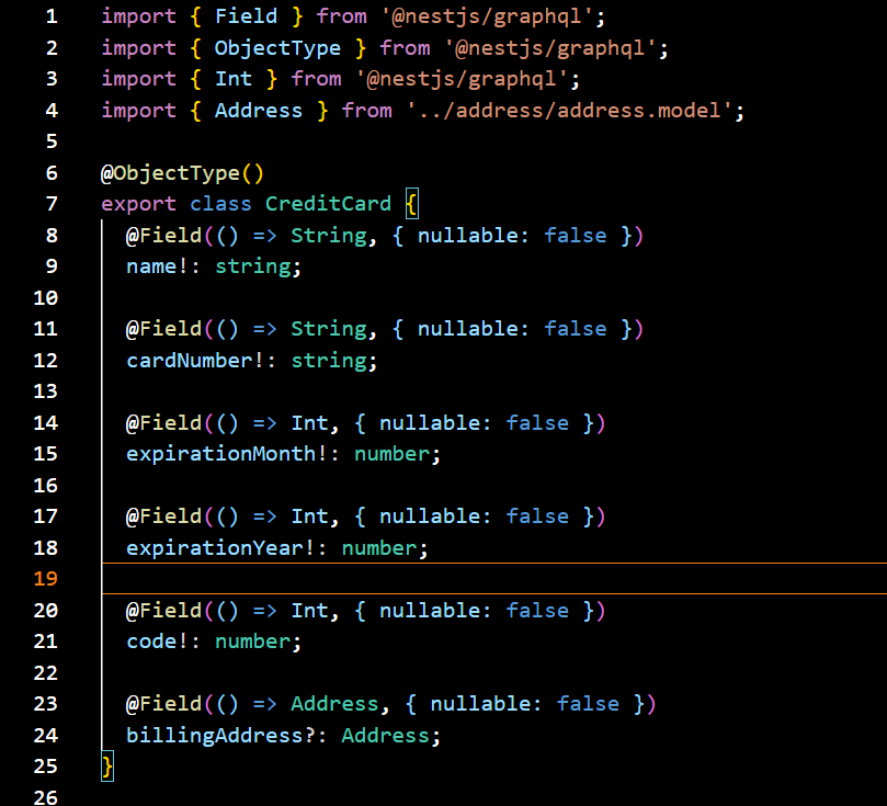 Triple-slash Comments should attach to Composite Types · Issue #13726 · prisma/prisma · GitHub