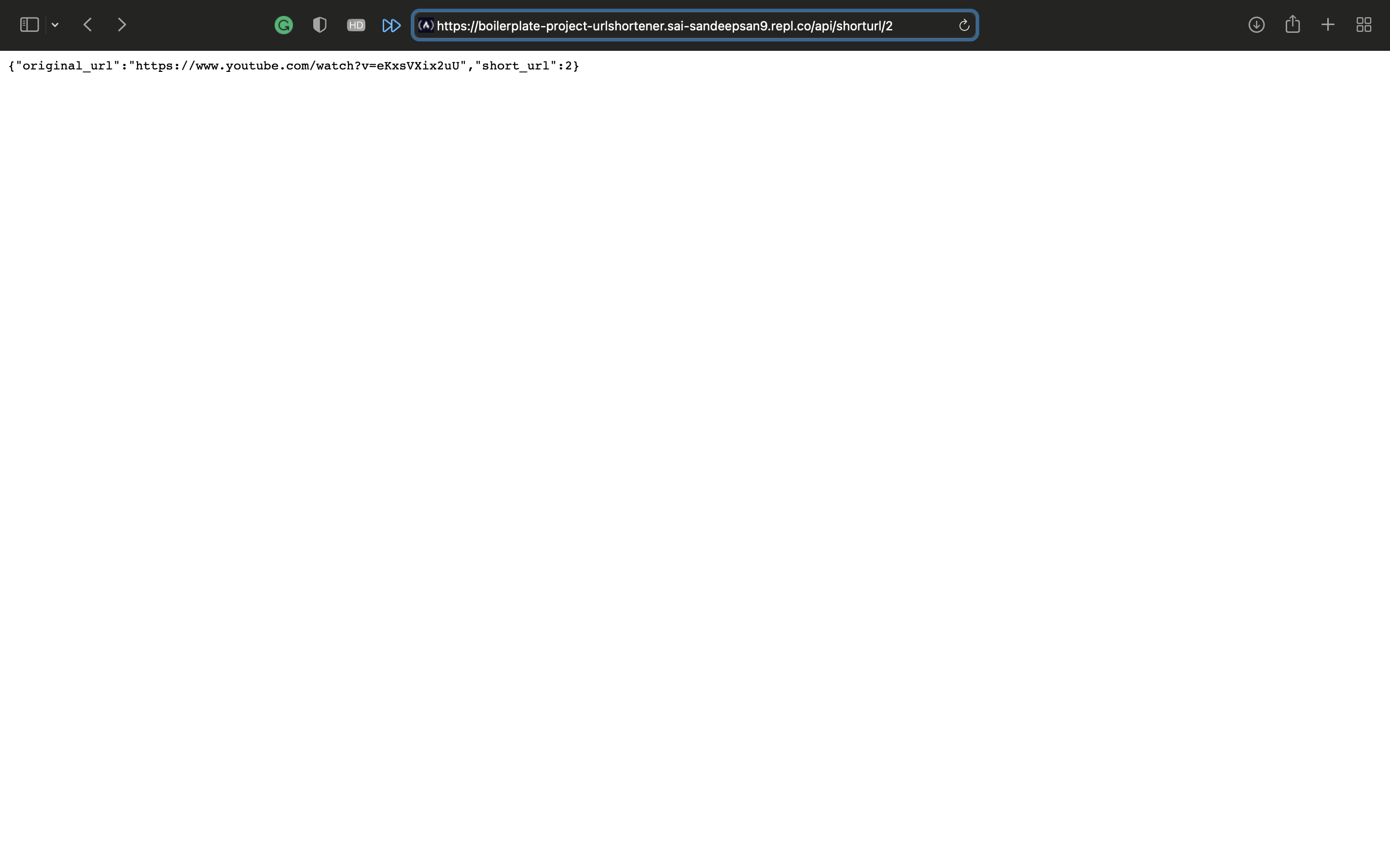 GitHub - sandy261099/URL_Shortener_Microservice