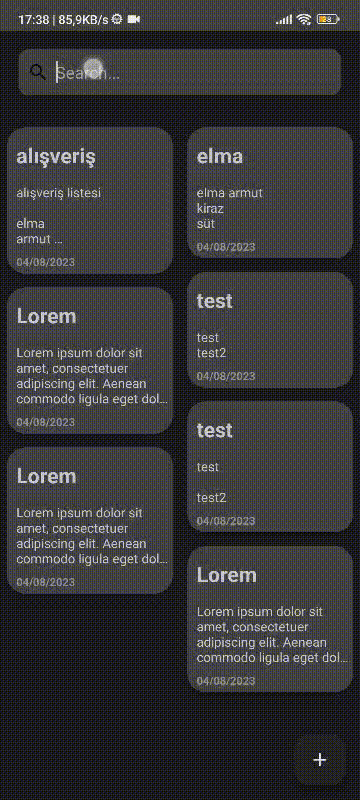 GitHub - Pax-code/notepad-mvvm: NotePad MVVM