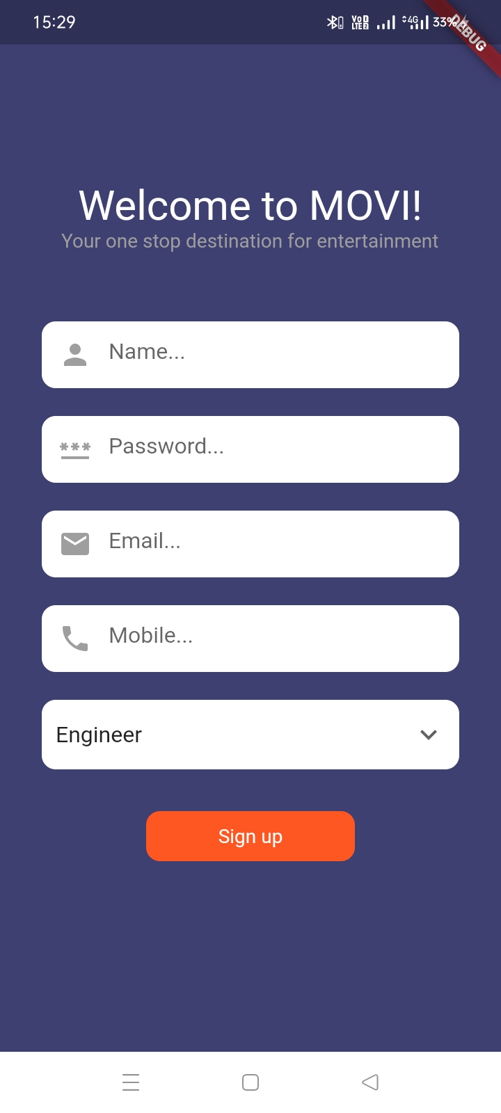 GitHub - viraj-2393/login-authenticator-flutter