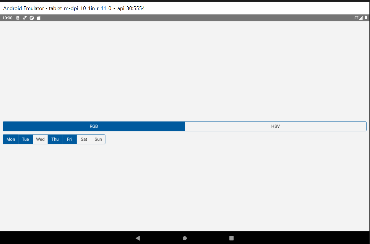 Android `ToggleButton` missing border · Issue #7192 · unoplatform/uno · GitHub