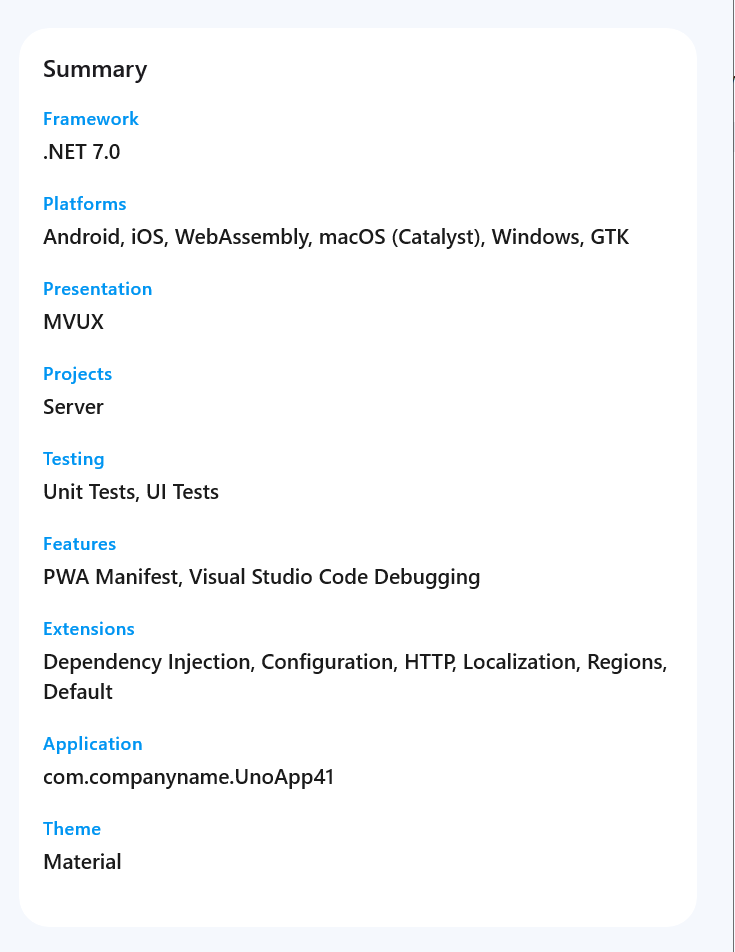 Template 4.8 .UseToolkitNavigation() not found · Issue #4 · unoplatform ...