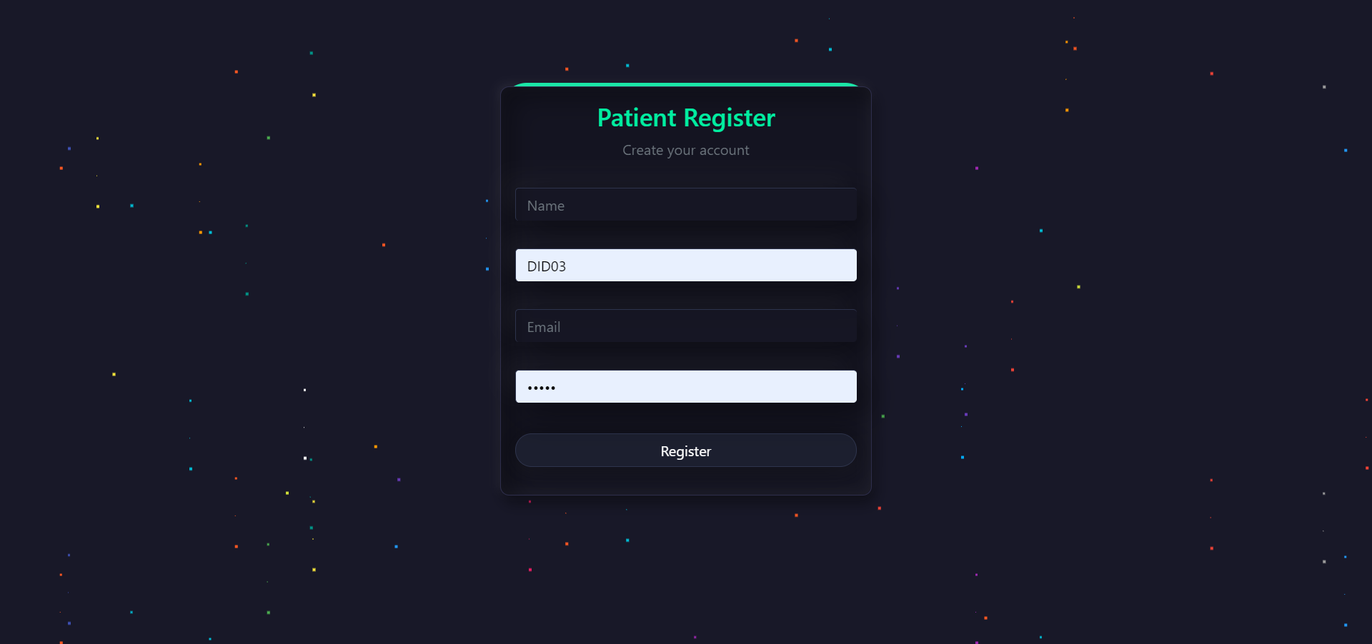 Github Nidhikamewar15 Disease Predictor