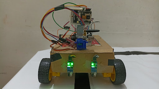 GitHub - Mohit12-at/Night_Patrolling_Robot