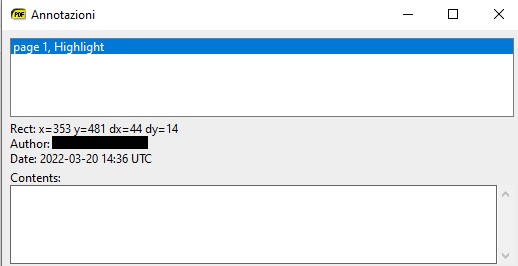 How to add annotations without “Author” tag? · sumatrapdfreader sumatrapdf · Discussion #2429 ...