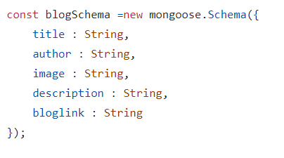 Add form for 'new' and 'edit' section for each events, blogs, project, teams page. · Issue #36 ...