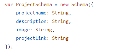 Add form for 'new' and 'edit' section for each events, blogs, project, teams page. · Issue #36 ...