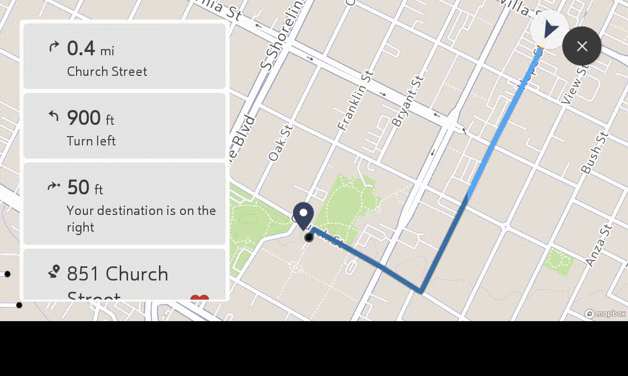Maneuvers API · Issue #4576 · mapbox/mapbox-navigation-android · GitHub