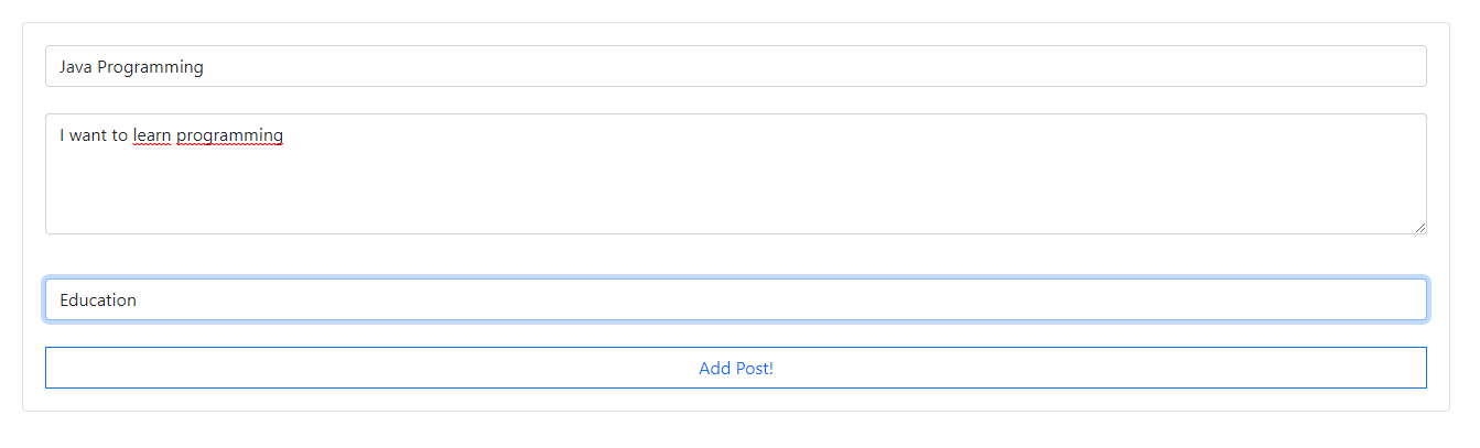 GitHub - Peetkovski/ForumFront