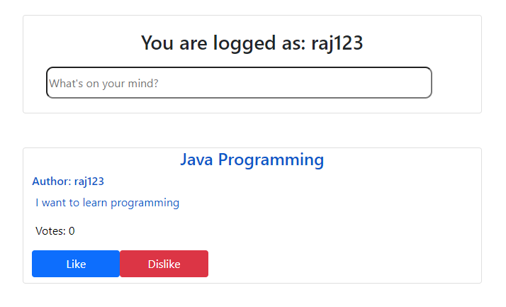 GitHub - Peetkovski/ForumFront