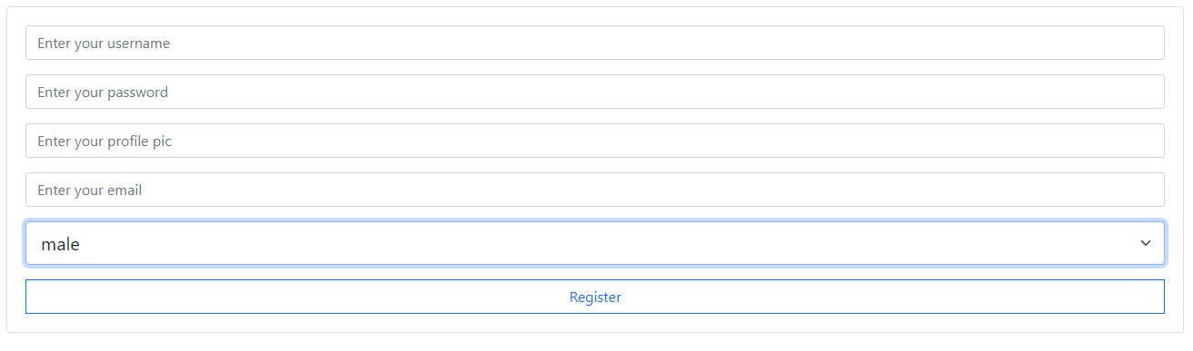 GitHub - Peetkovski/ForumFront