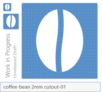 coffee-bean · Issue #7068 · Templarian/MaterialDesign · GitHub