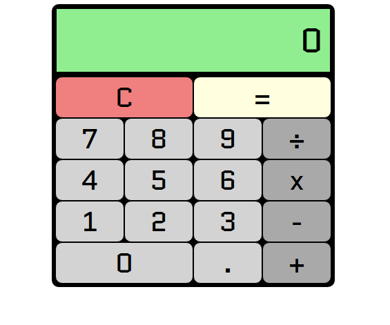 GitHub - vrigolon/V-Calc-Basic: Basic calculator made with Vue.js GitHub - vrigolon/V-Calc-Basic: Basic calculator made with Vue.js