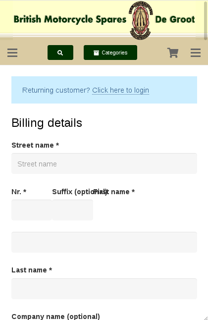 Unable to use streetNr and streetNrSuffix on mobile-views · Issue #158 ...
