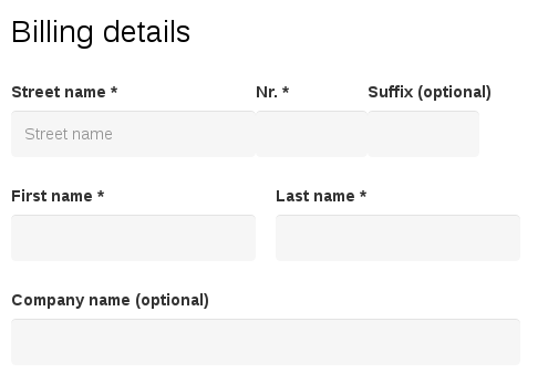 Unable to use streetNr and streetNrSuffix on mobile-views · Issue #158 ...