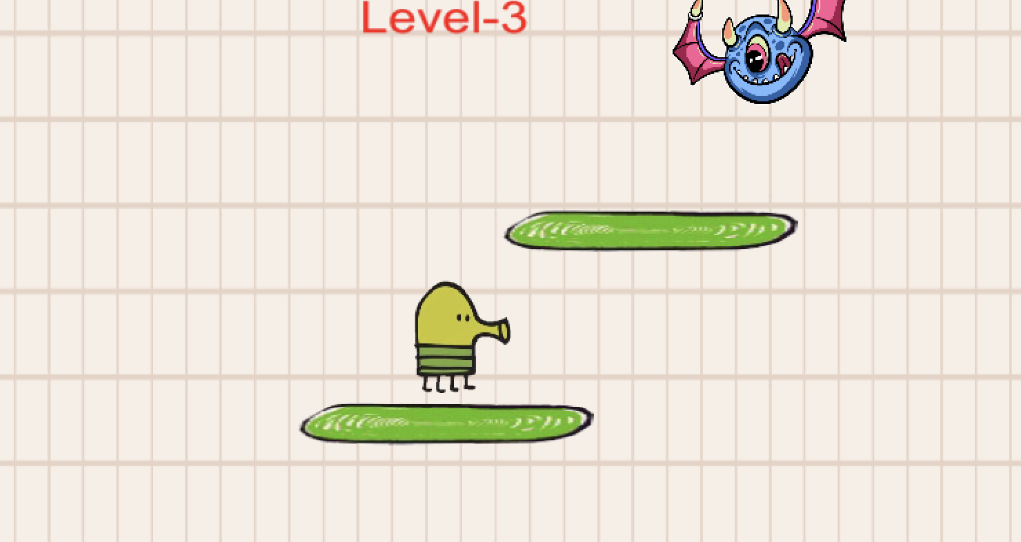 GitHub - GameDev-K-G/DoodleJump