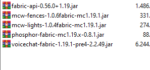 Items disappear when placing · Issue #216 · sketchmacaw/MacawsModsIssues · GitHub