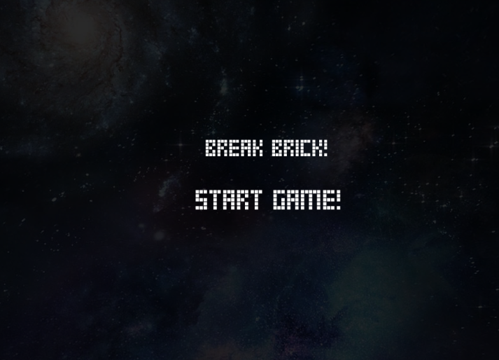 GitHub - emirhanbal/Brick-Breaker-Game-2D: w/ Unity & C#