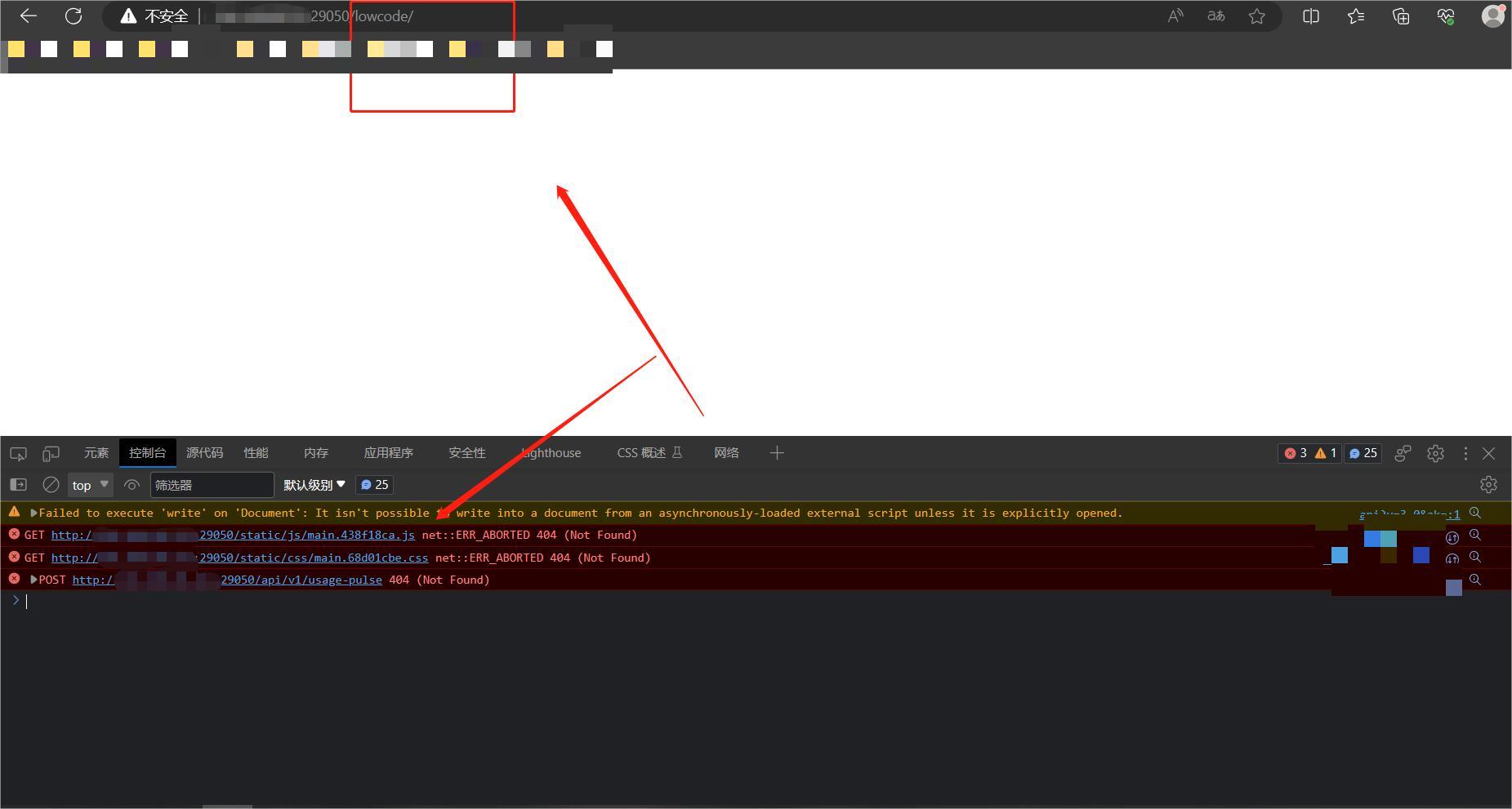 pageplug前端访问如何添加上下文 · Issue #43 · cloudtogo/pageplug · GitHub