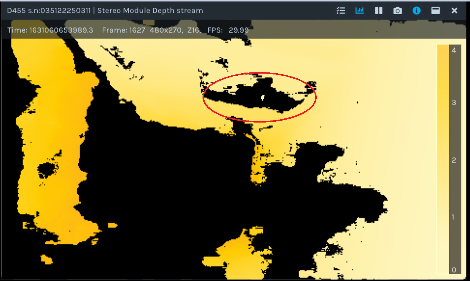 How can I remove error depth information? · Issue #9737 ...
