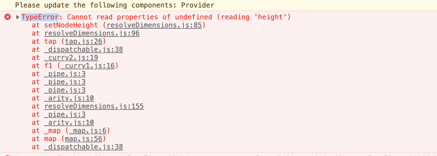 React-PDF seems to want everything to be one big component? · Issue #1513 · diegomura/react-pdf ...