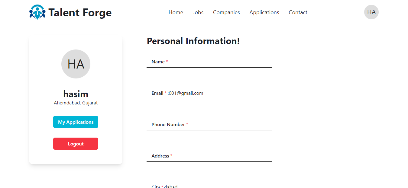 Mohammad Hasim Shaikh