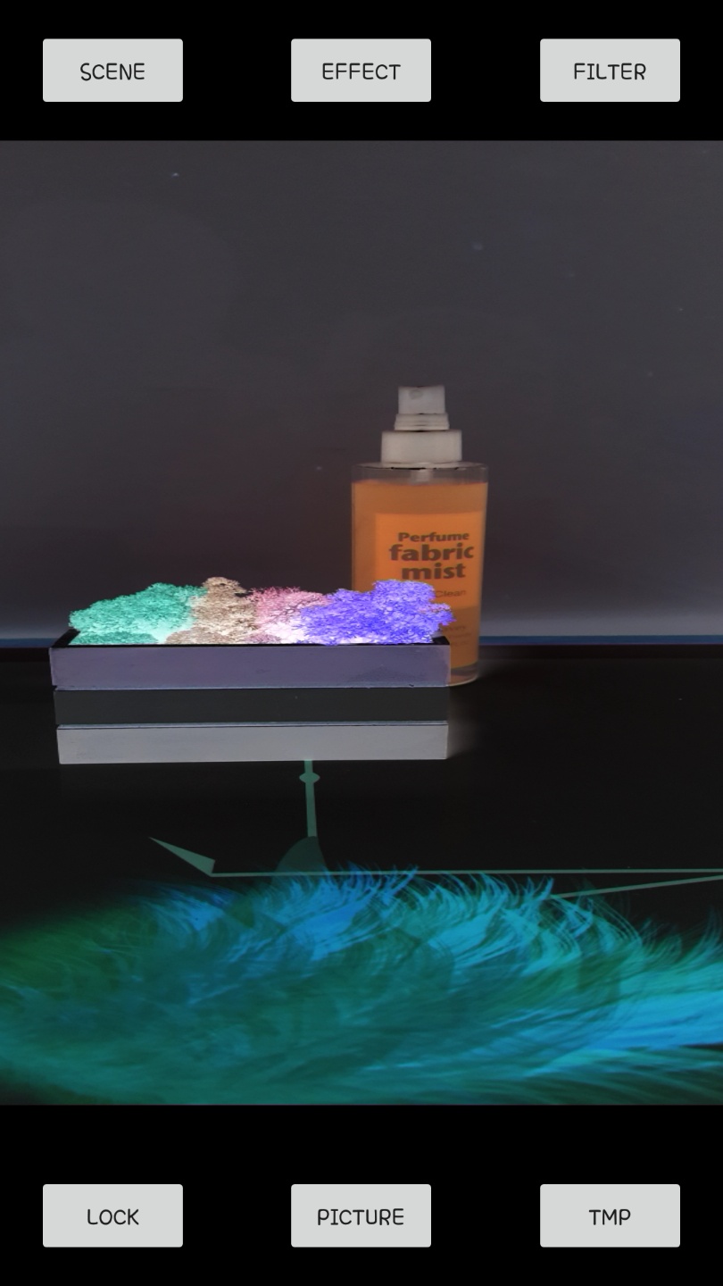 GitHub - RiverIsStone/Andorid_Camera_Customize