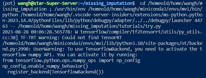 Importing POT consumes 22G GPU memory. · Issue #516 · PythonOT/POT · GitHub