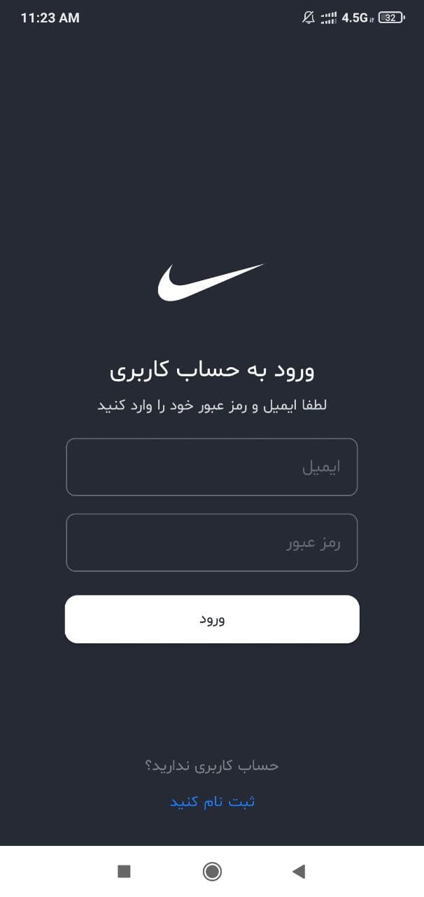 GitHub - aliakbarMor/MyShop: simple online shop