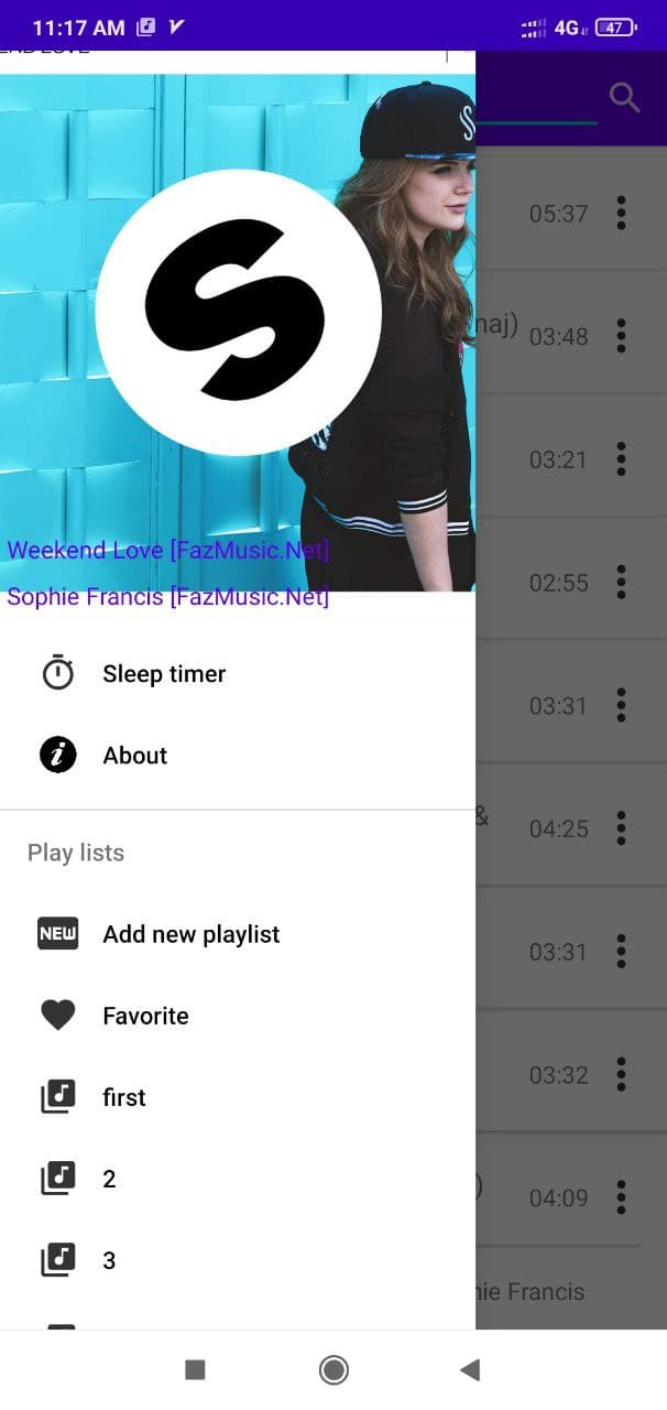 GitHub - aliakbarMor/MyMusic