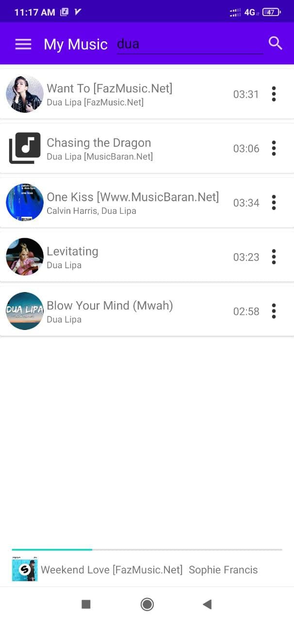 GitHub - aliakbarMor/MyMusic