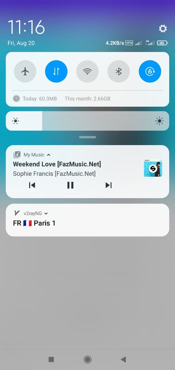 GitHub - aliakbarMor/MyMusic