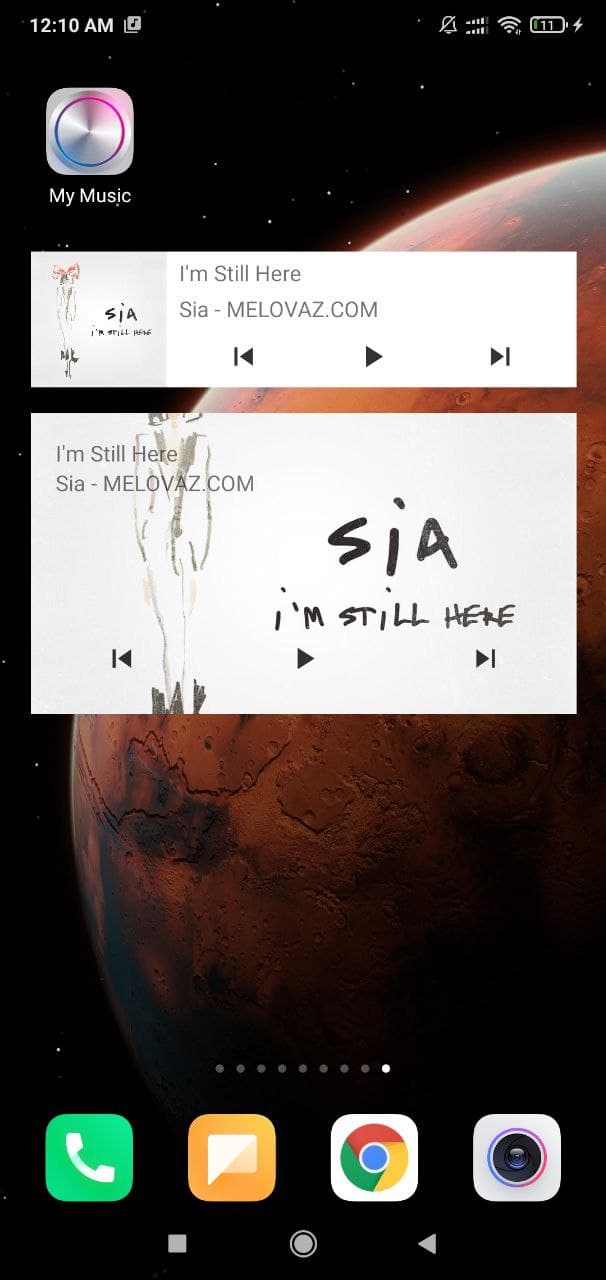 GitHub - aliakbarMor/MyMusic