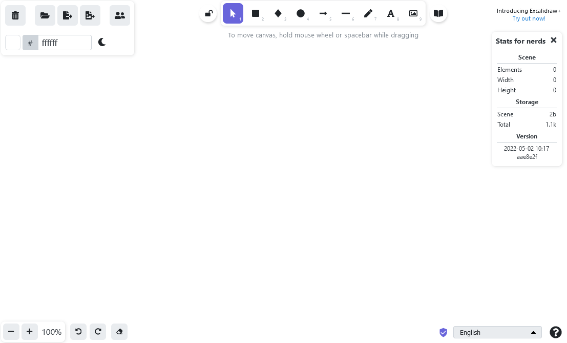Unable to place images in collaboration mode · Issue #5137 · excalidraw/excalidraw · GitHub