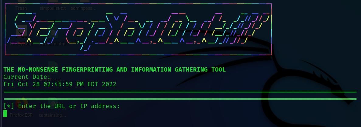 GitHub - TheInterception/ScrapYouOut: The No-Nonsense Information ...