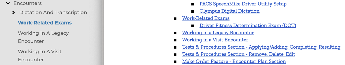 Pages with () in the name are skipped when .navigation is read · Issue #34 · mieweb/wikiGDrive ...