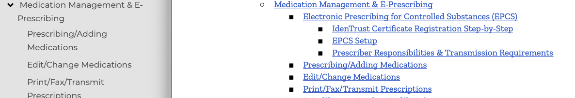 Pages with () in the name are skipped when .navigation is read · Issue #34 · mieweb/wikiGDrive ...