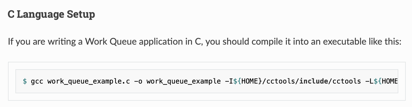 Doc: WQ Manager Compiler Instructions · Issue #2929 · cooperative ...