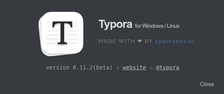 global search does not work issue · Issue #3324 · typora/typora-issues · GitHub