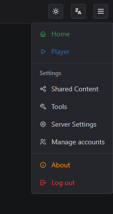 Configuration changes not saving · Issue #3689 · UniversalMediaServer/UniversalMediaServer · GitHub