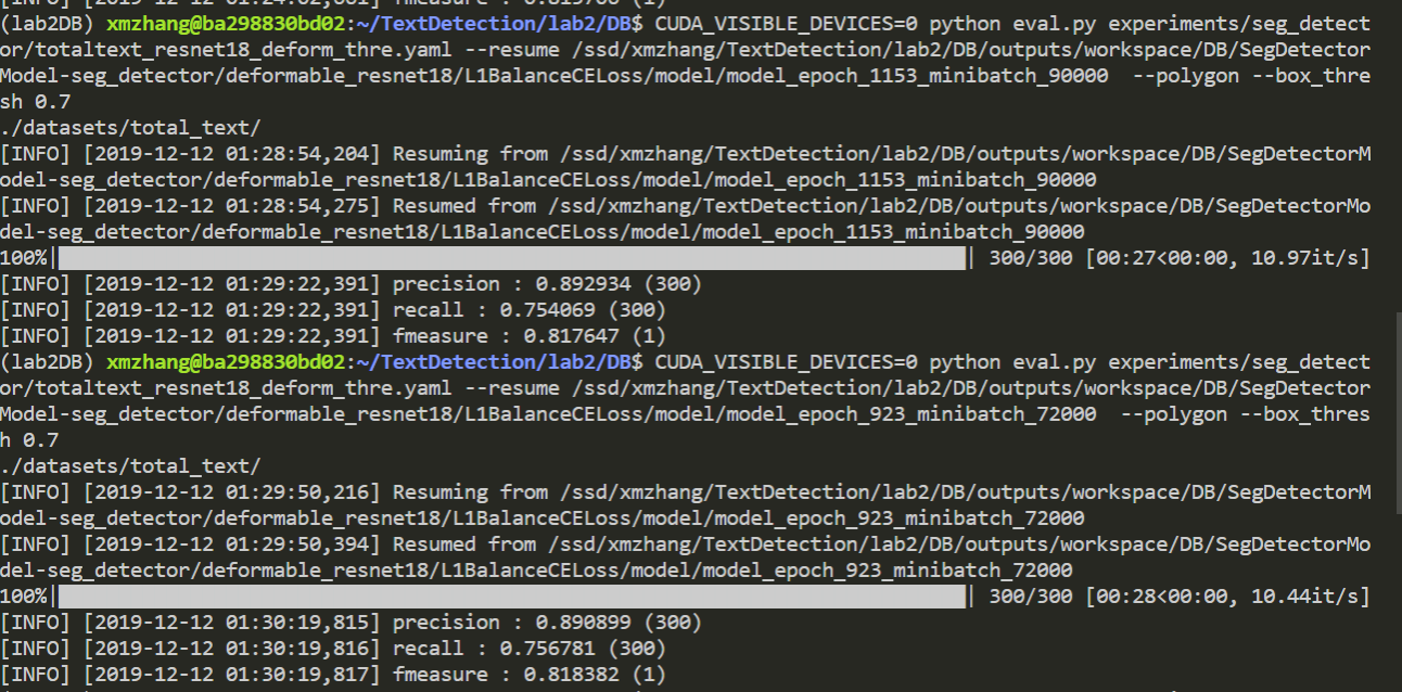 box thresh的设置 · Issue #57 · MhLiao/DB · GitHub