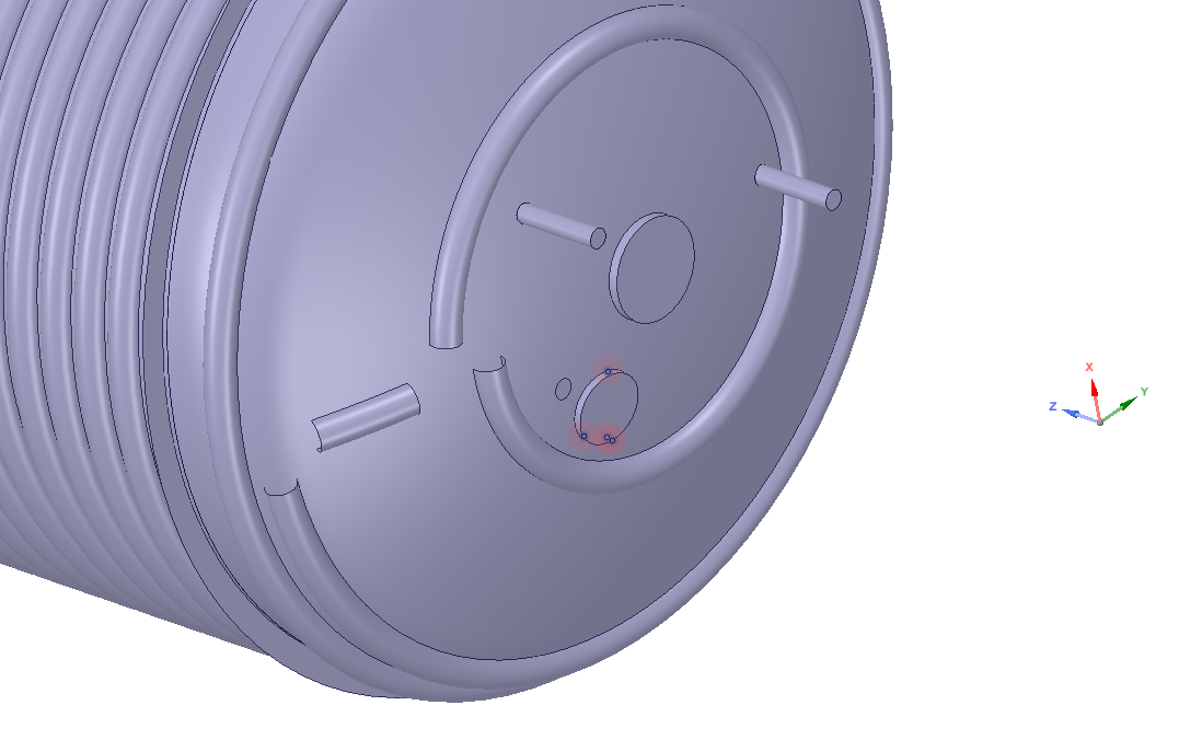 Any example on Shape Fix? · Issue #967 · tpaviot/pythonocc-core · GitHub