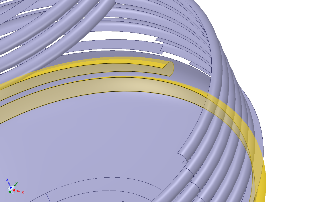 Any Example On Shape Fix · Issue 967 · Tpaviotpythonocc Core · Github