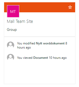 Let's make react-my-groups even better · Issue #1303 · pnp/sp-dev-fx-webparts · GitHub